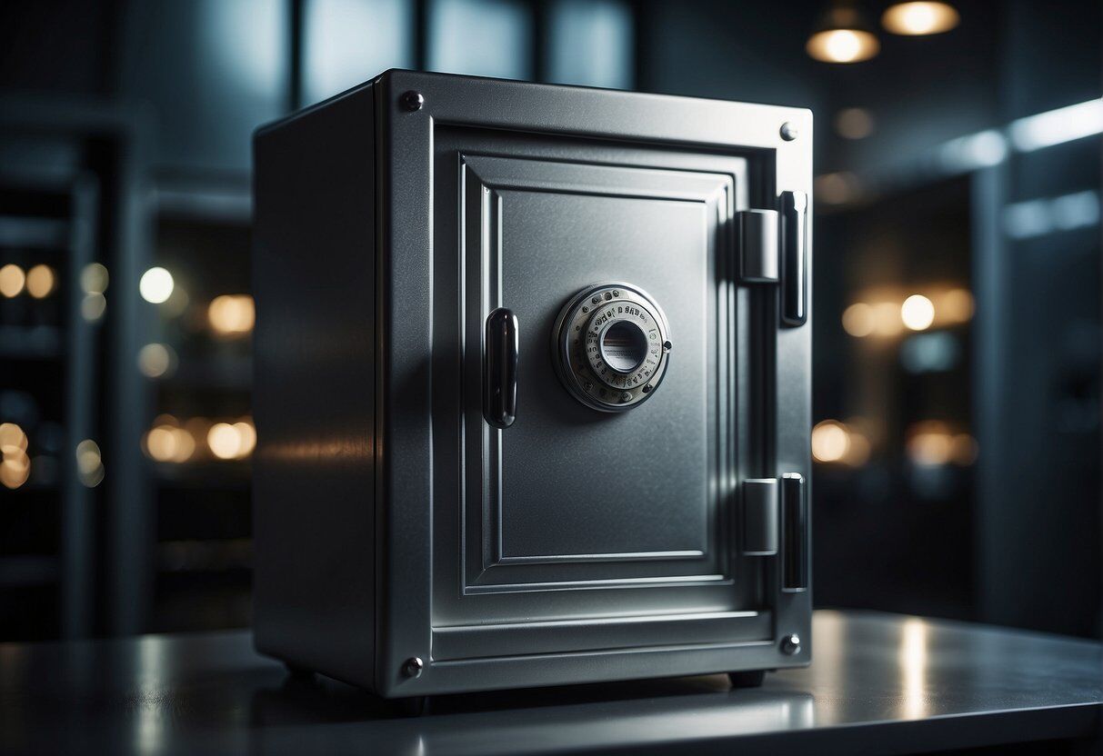 Silver Storage: Best Practices for Safekeeping your Silver