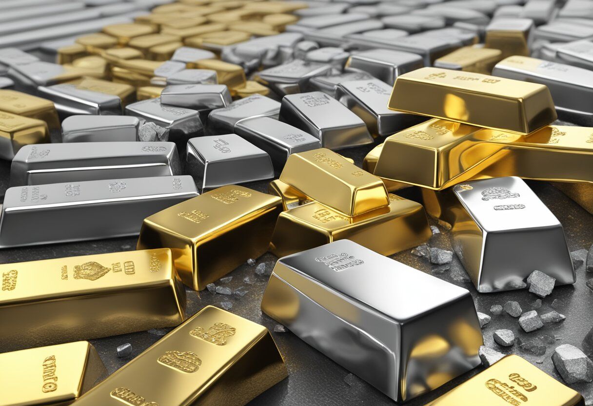 How Does War Affect Silver Prices? | Metals Edge How Does War Affect Silver Prices? | Metals Edge